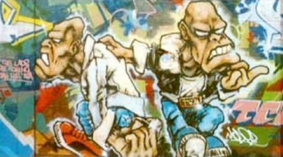 TOP10 des meilleurs Bboys graffiti – GRAFFEUR PARIS